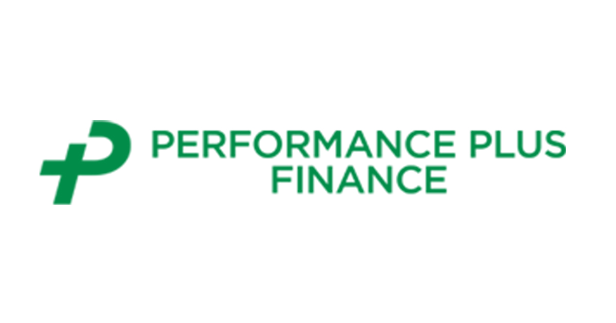 Apply now | Performance plus finance